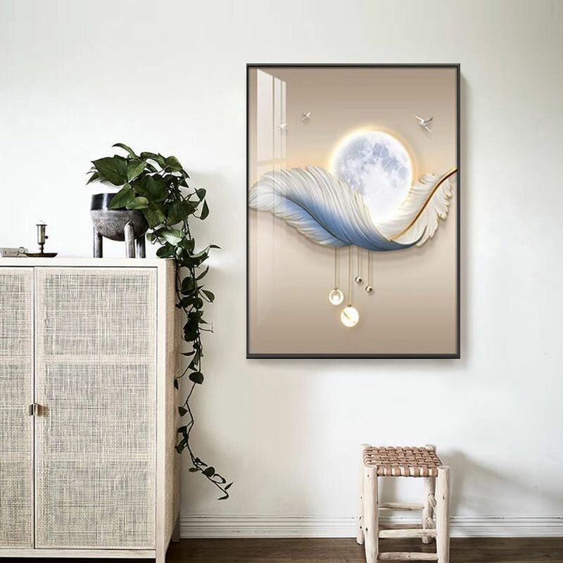 Декоративная панель/дверца для щитка 60x80 см