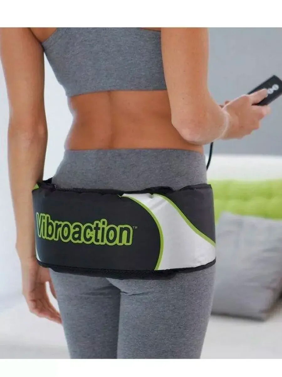 Пояс для похудения