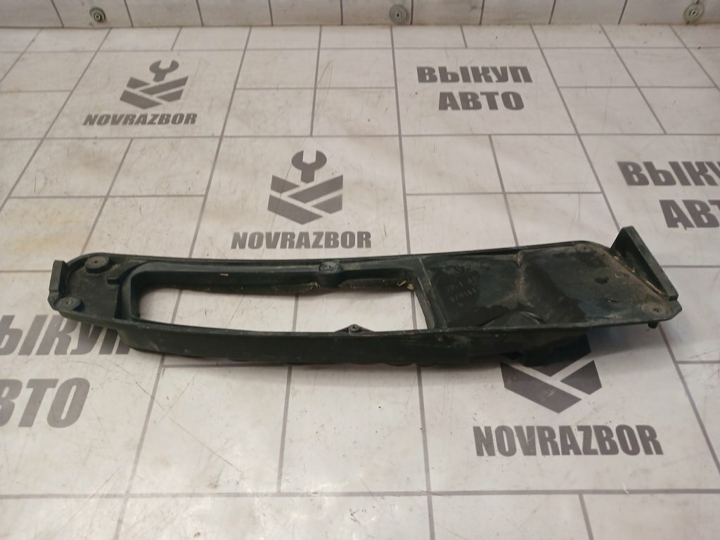 Воздухозаборник (наружный) LADA Priora 2008-2018