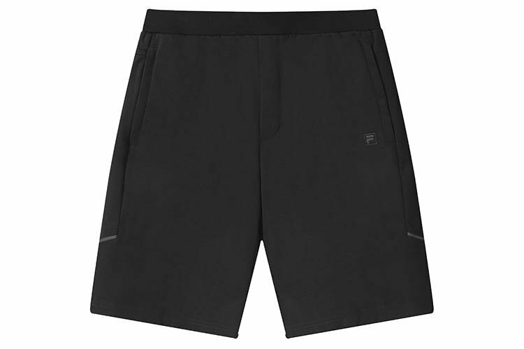 Шорты Fila FILA Jet Black