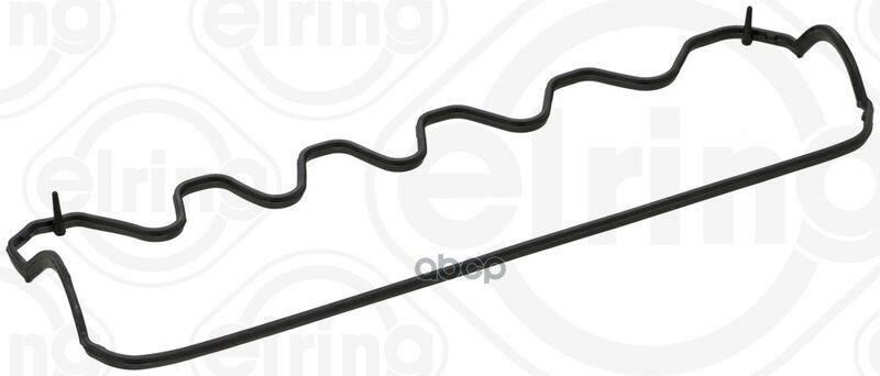 Прокладка клапанной крышки ELRING 717.480 Elring арт. 717.480