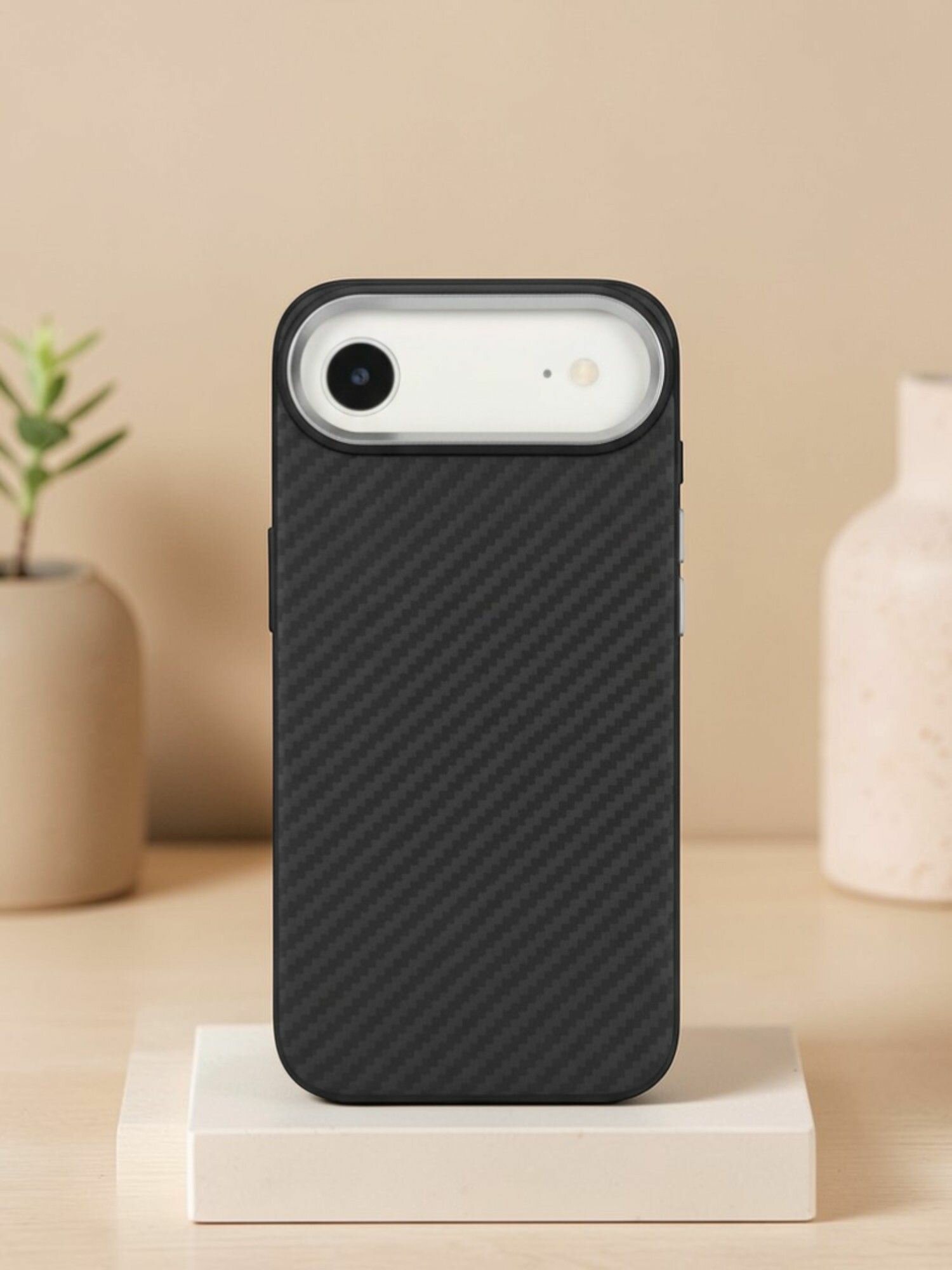 Чехол-накладка Luxo для iPhone 17 Air