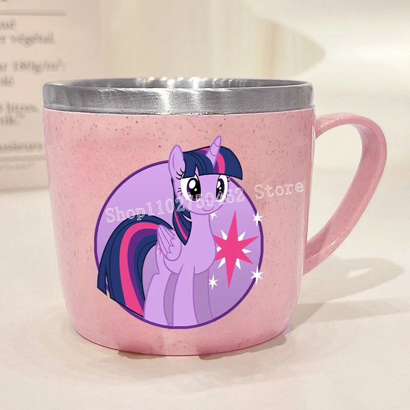 Кружка My Little Pony, Цвет: DJS258