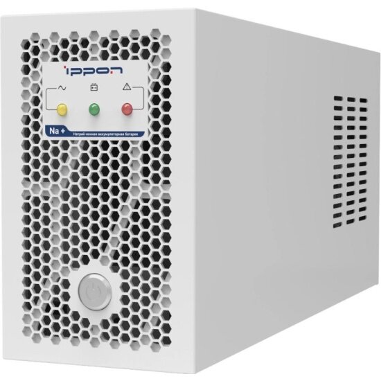 Источник бесперебойного питания Ippon Na+ Frosty 850