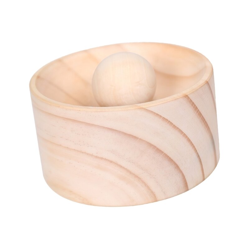 Деревянный Пресс-инструмент Для Приготовления Пельменей Быстрое Устройство Для Обертывания Пельменей Ручной Инструмент для Раскатывания Пирога для Кухонных Принадлежностей Легко Моется