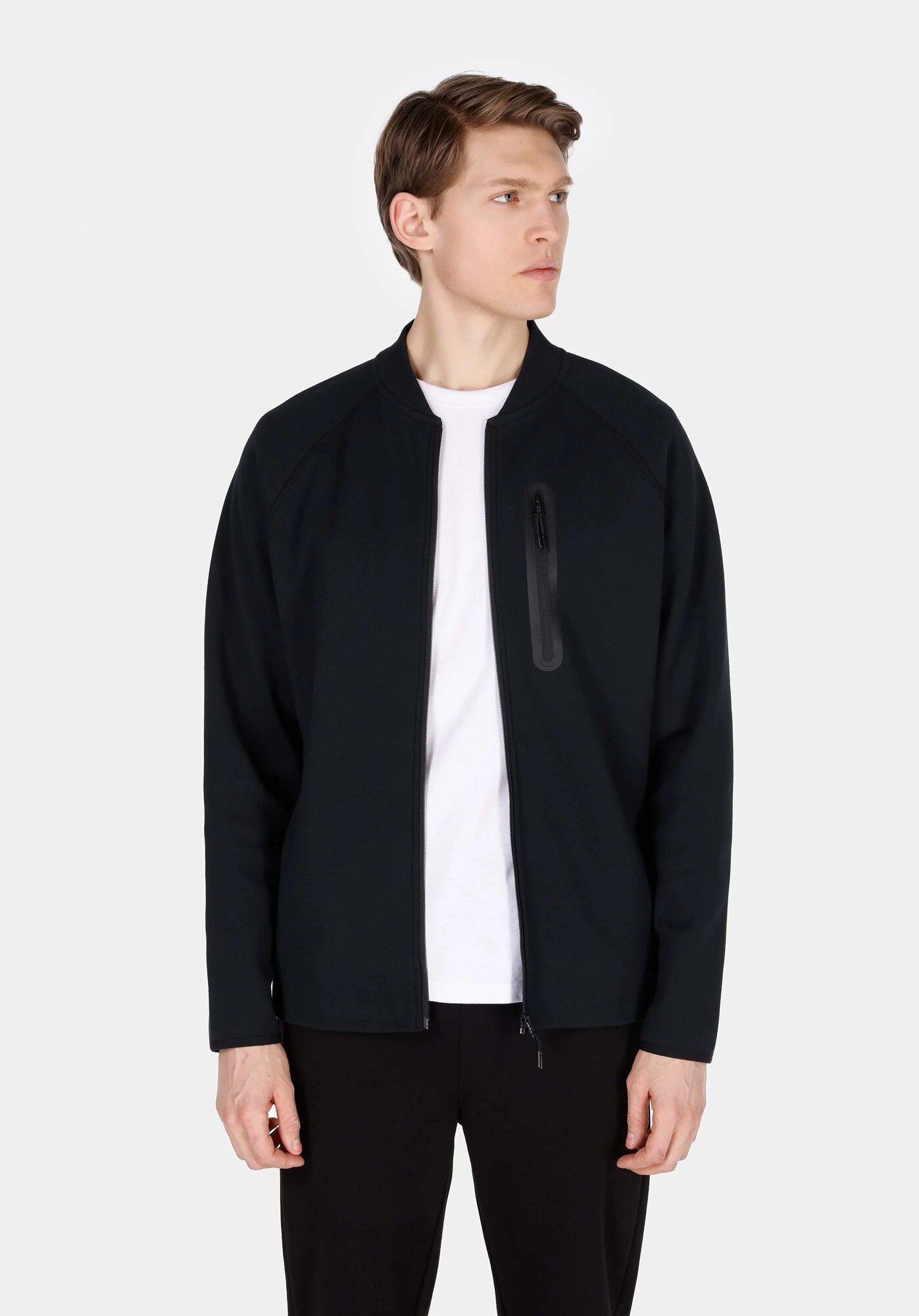 Толстовка Comfort Fit