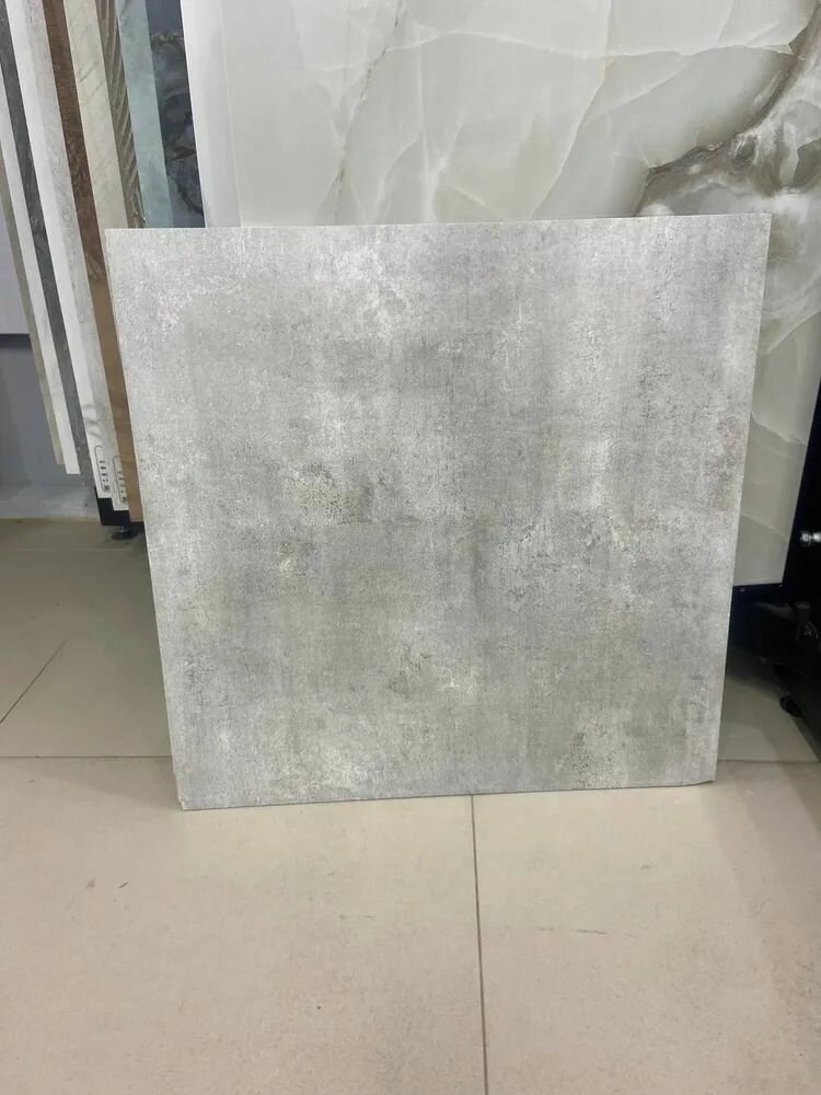 Керамический гранит Beton Grey, 600х600