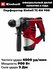 Перфоратор Einhell TC-RH 900