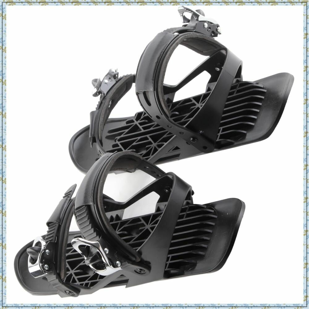 Мини -лыжные коньки