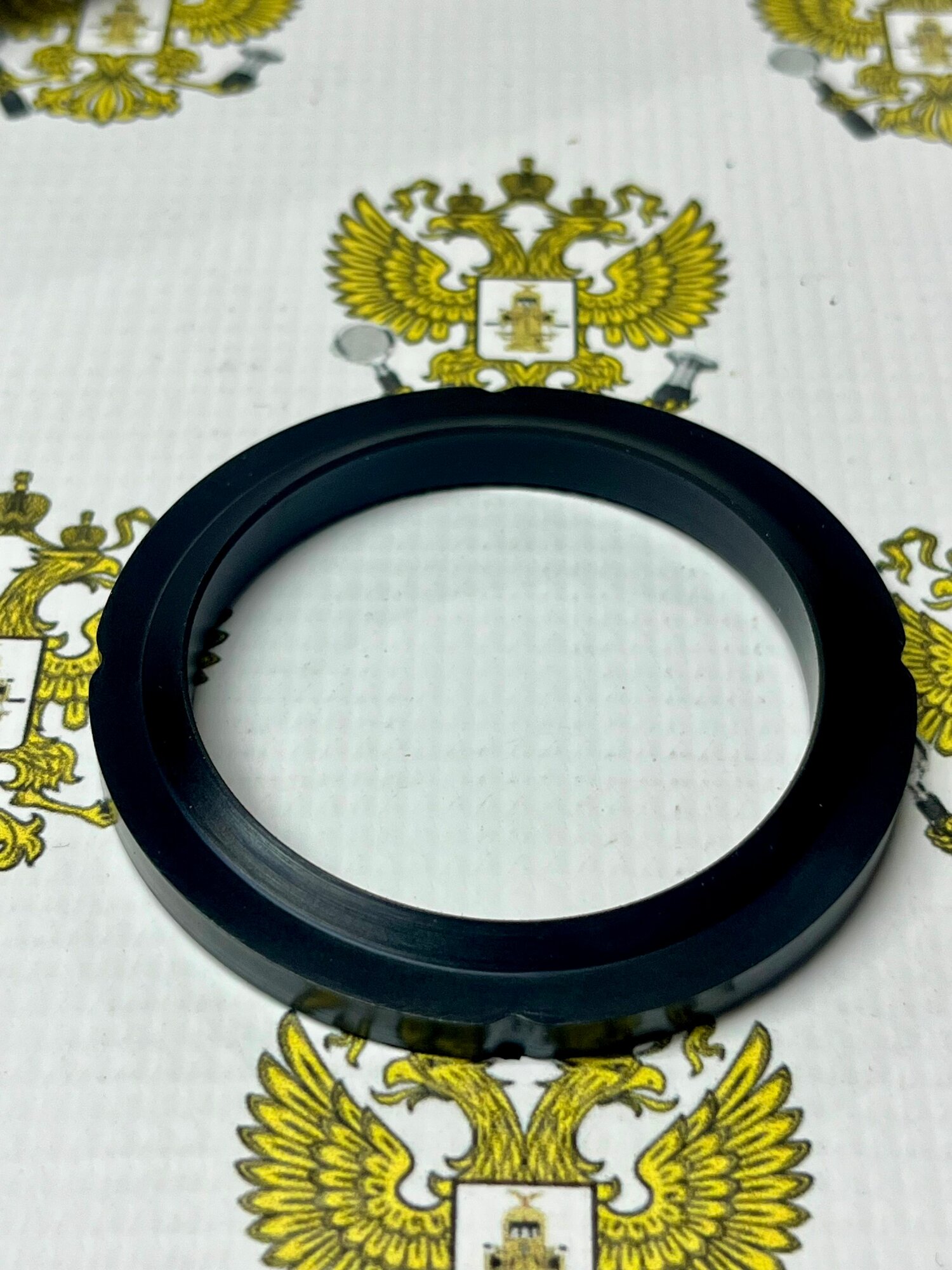 1486001 Кольцо уплотнительное группы MARZOCCO (конус) dd72х55мм h6,1(8)м