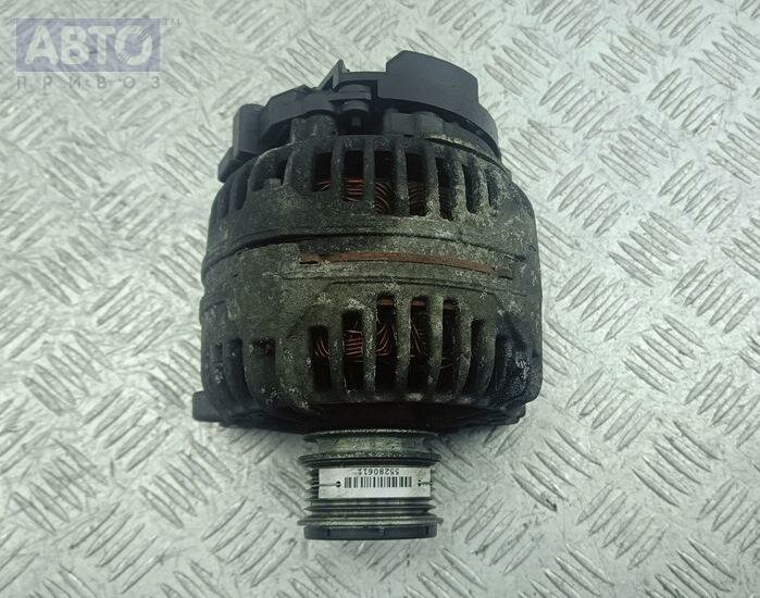 Генератор Volkswagen Touran