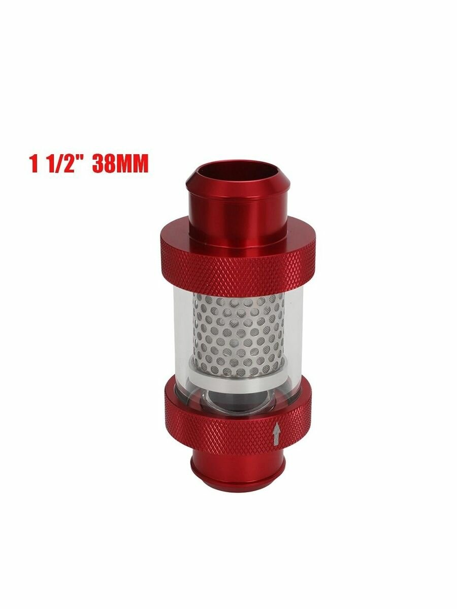 Фильтр охлаждающей жидкости