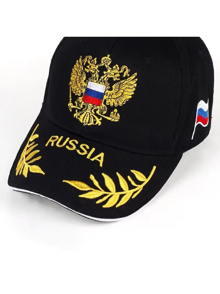 Бейсболка — фото 1