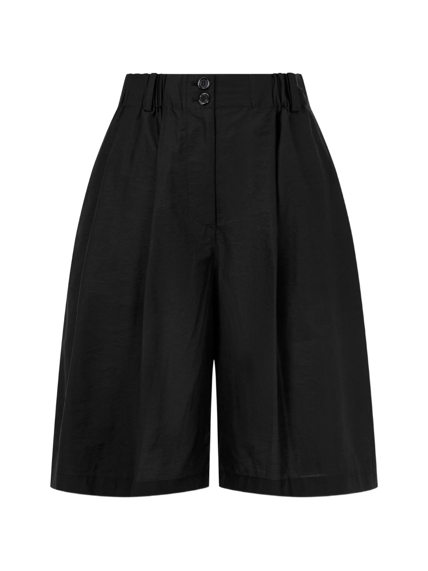 Шорты Relaxed-fit cotton shorts