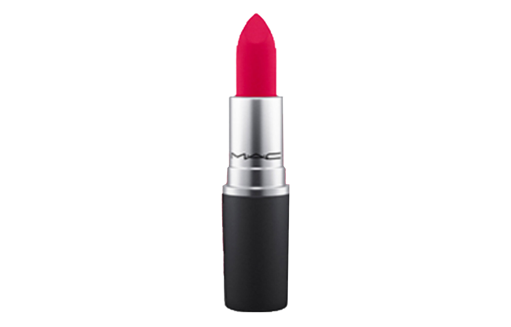 Помада женская MAC Bullet Velvet Soft Matte, оттенок #306 SHOCKING REVELATION