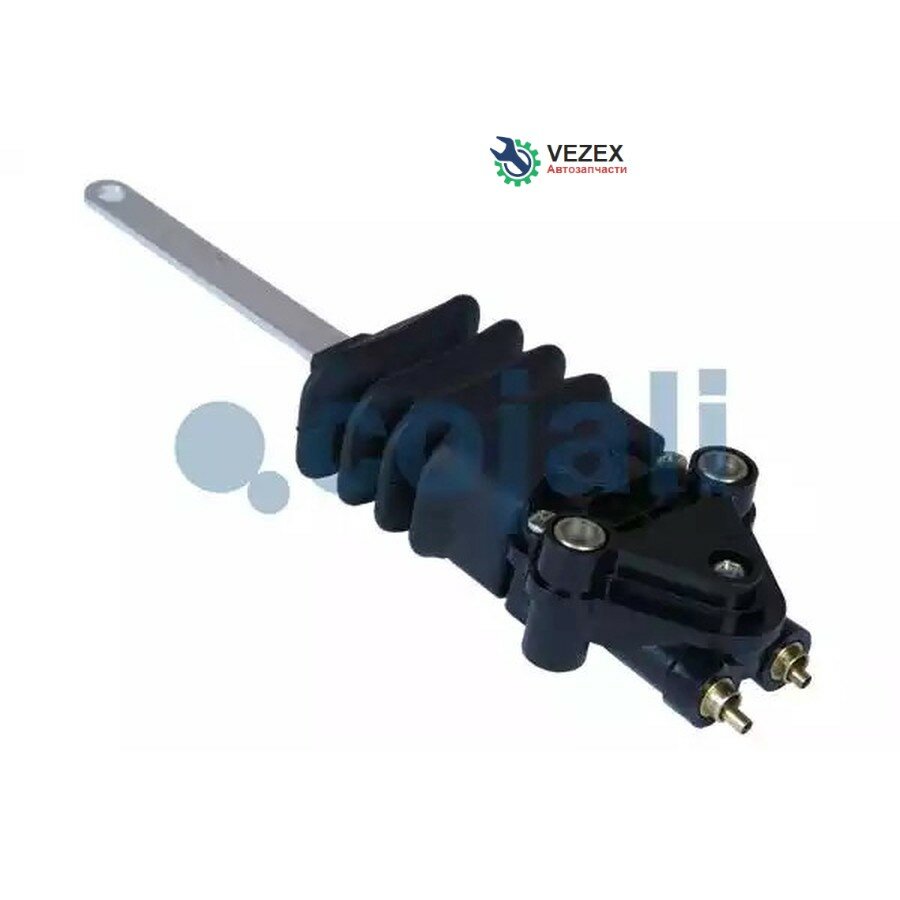 COJALI 2214500 Кран уровня пола