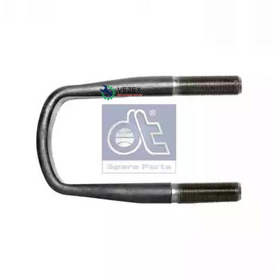 DT SPARE PARTS 5.10464 Стремянка рессоры