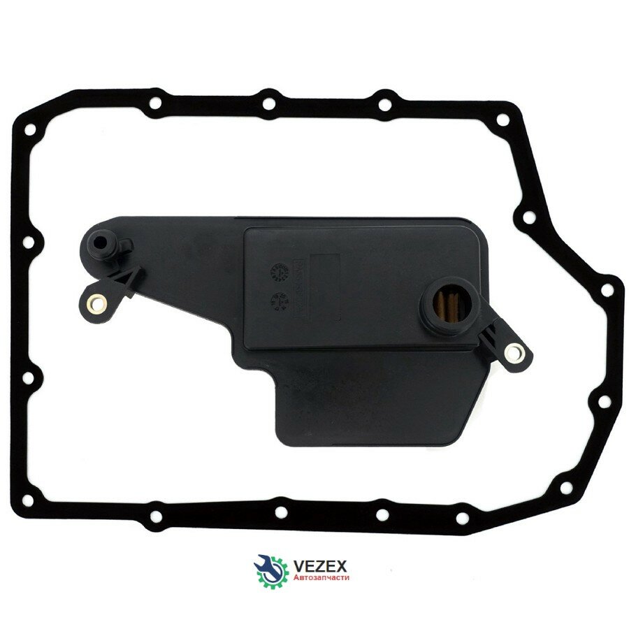 AZUMI JT25001K Фильтр АКПП с прокладкой поддона MAZDA 6 (GJ/GL), 3 (BL/BM/BN) JT25001K