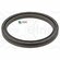 ELRING 454050 сальник к-вала ! MVG задний 130x160x14 кассетный\ IVECO Cursor 10/...