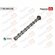 MASTERKIT 77BCM0326 Распредвал (впуск) PEUGEOT 2.0D AHN (DW10FUD)/AHP (DW10FUC)/...
