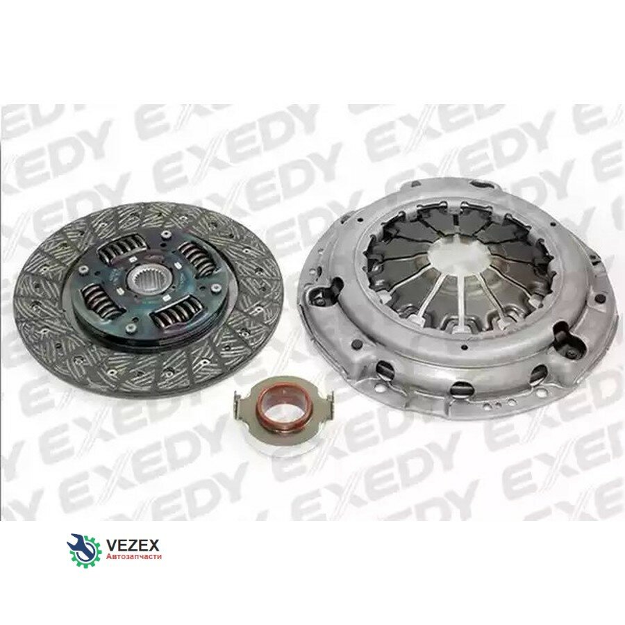 EXEDY HCK2051 Сцепление, комплект