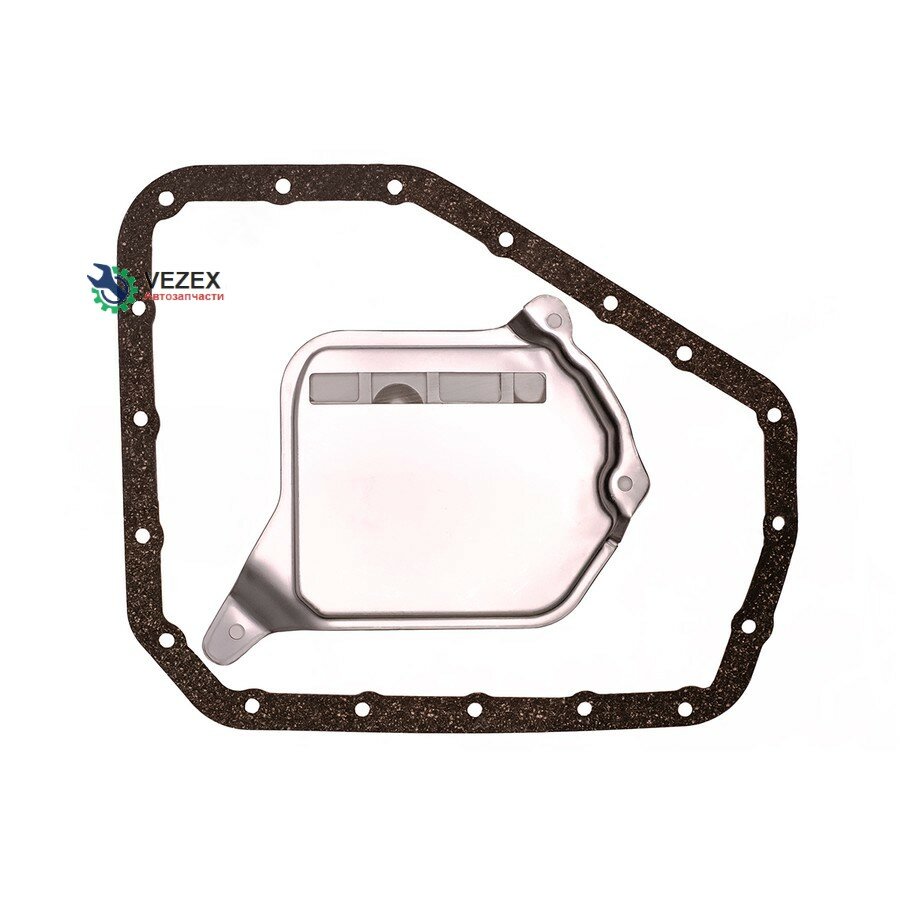 CWORKS B19CR1063 Фильтр АКПП с прокладкой B19CR1063