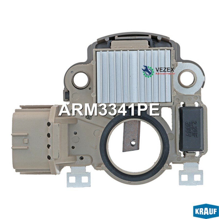 KRAUF ARM3341PE Реле напряжения генератора