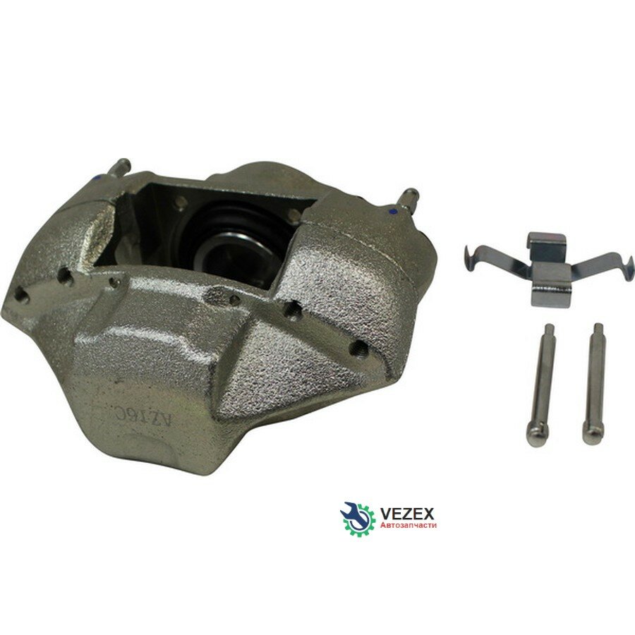 JP GROUP 1161900180 Суппорт тормозной
