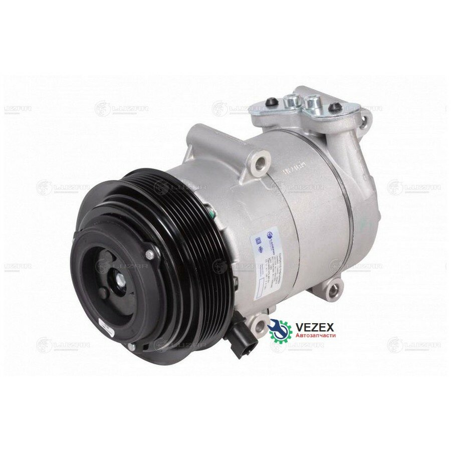 LUZAR LCAC1089 Компрессор кондиционера