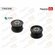 MASTERKIT 77ASC610 Шкив генератора TOYOTA LC PRADO, LEXUS RX 77ASC610