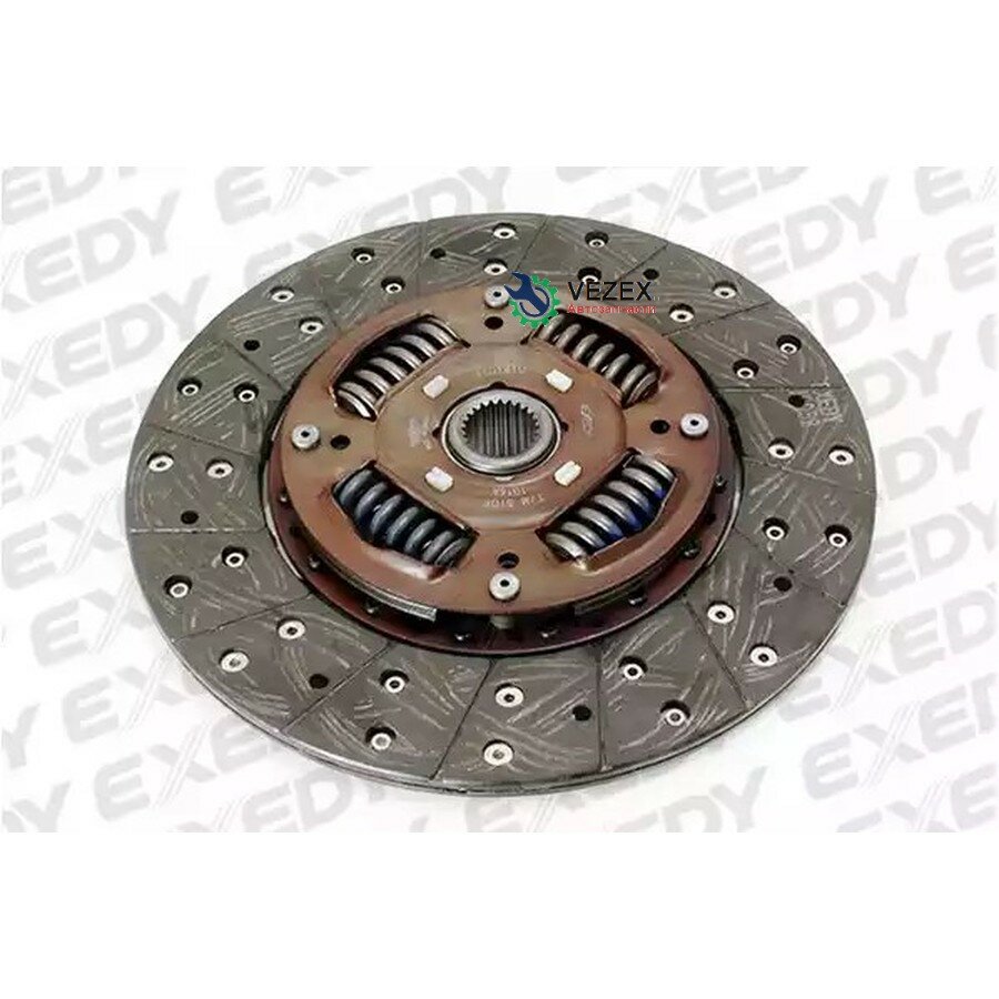 EXEDY ISD141U Диск сцепления