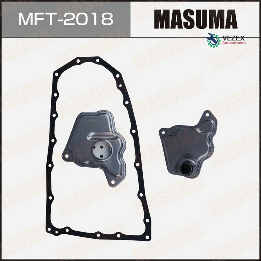 MASUMA MFT-2018 Фильтр АКПП