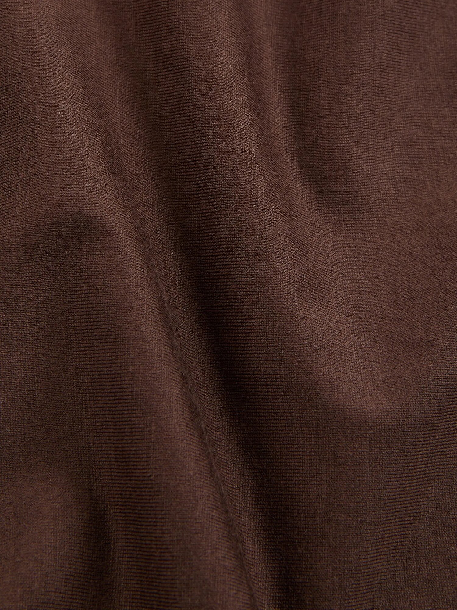 Рубашка Zanone Logo-patch polo shirt, размер 50 — фото 1