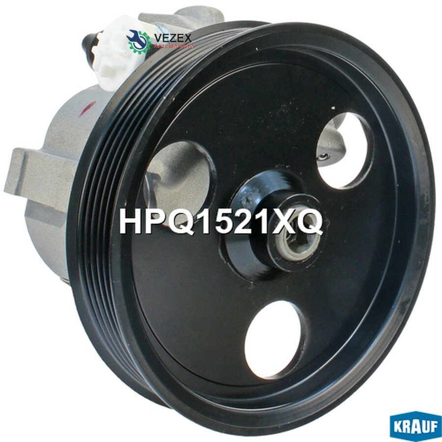 KRAUF HPQ1521XQ Насос гидроусилителя руля