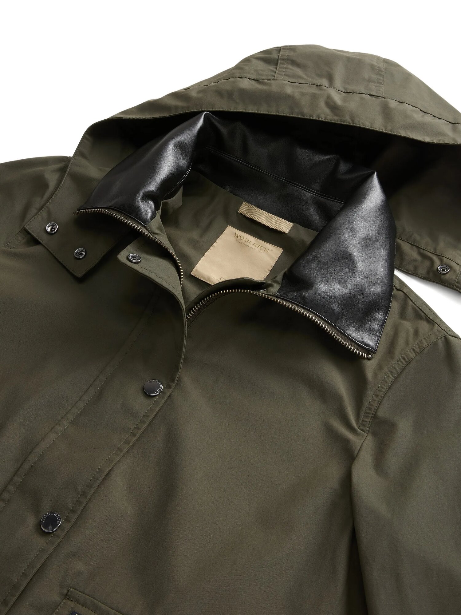 Куртка Woolrich, размер XS — фото 1
