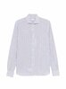 Рубашка Orian Striped shirt