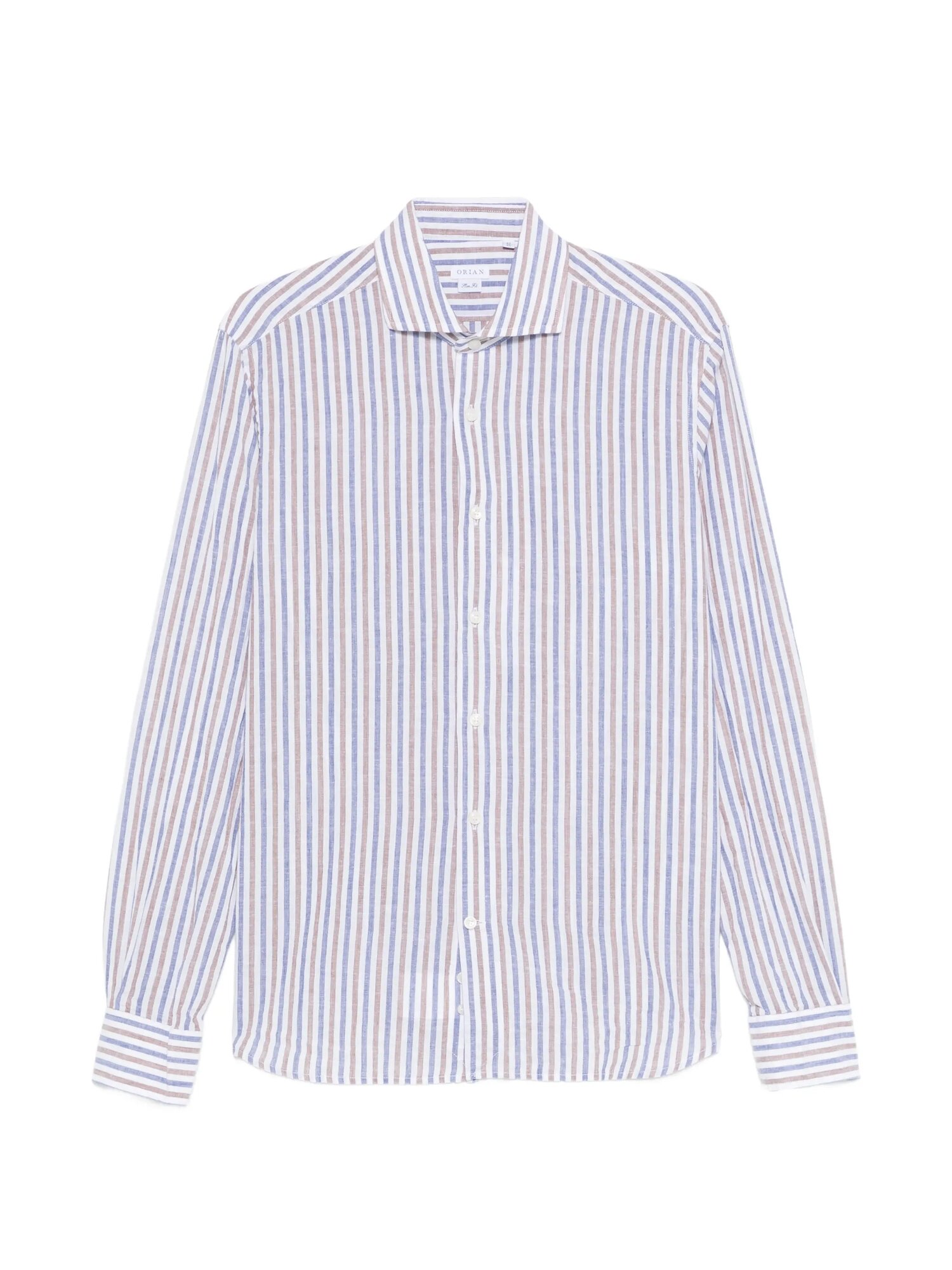 Рубашка Striped shirt