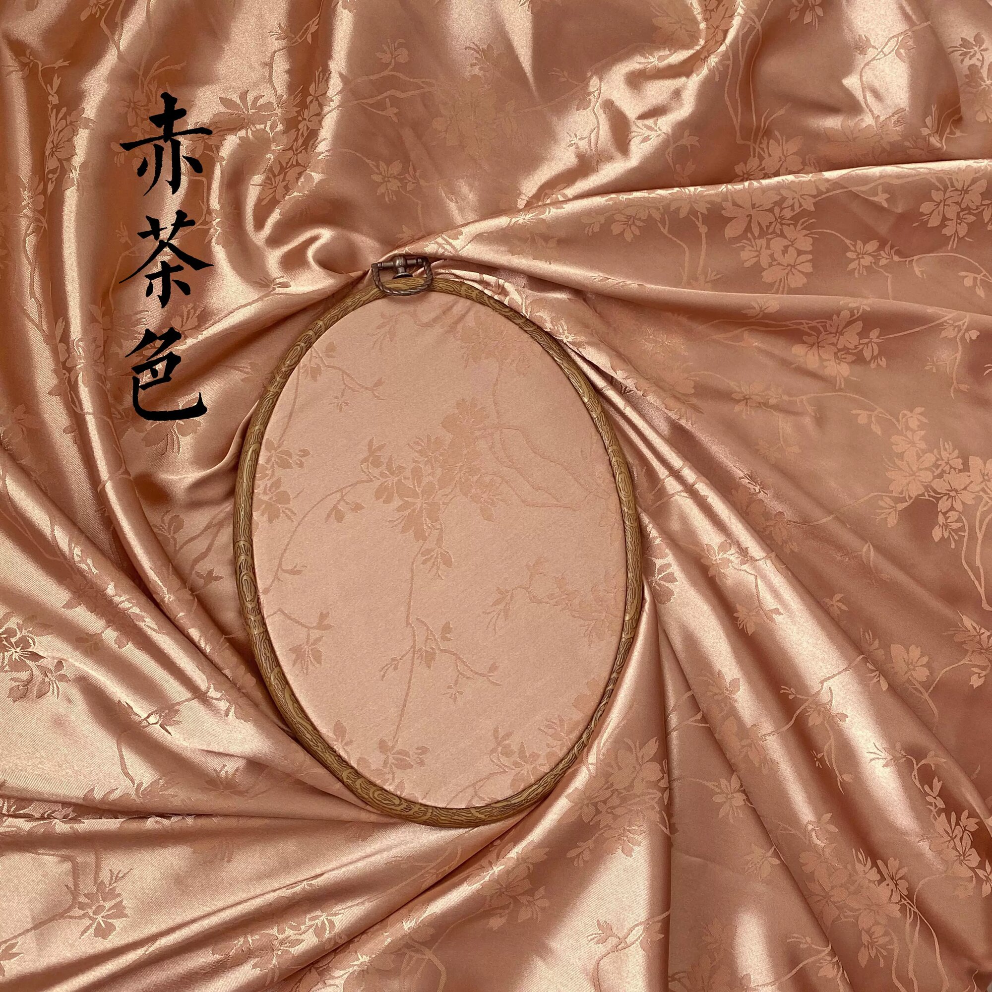 Жаккардовые шелковые и атласные ткани с цветочным узором, летний тонкий стиль, древний стиль ханьфу и чонсам,