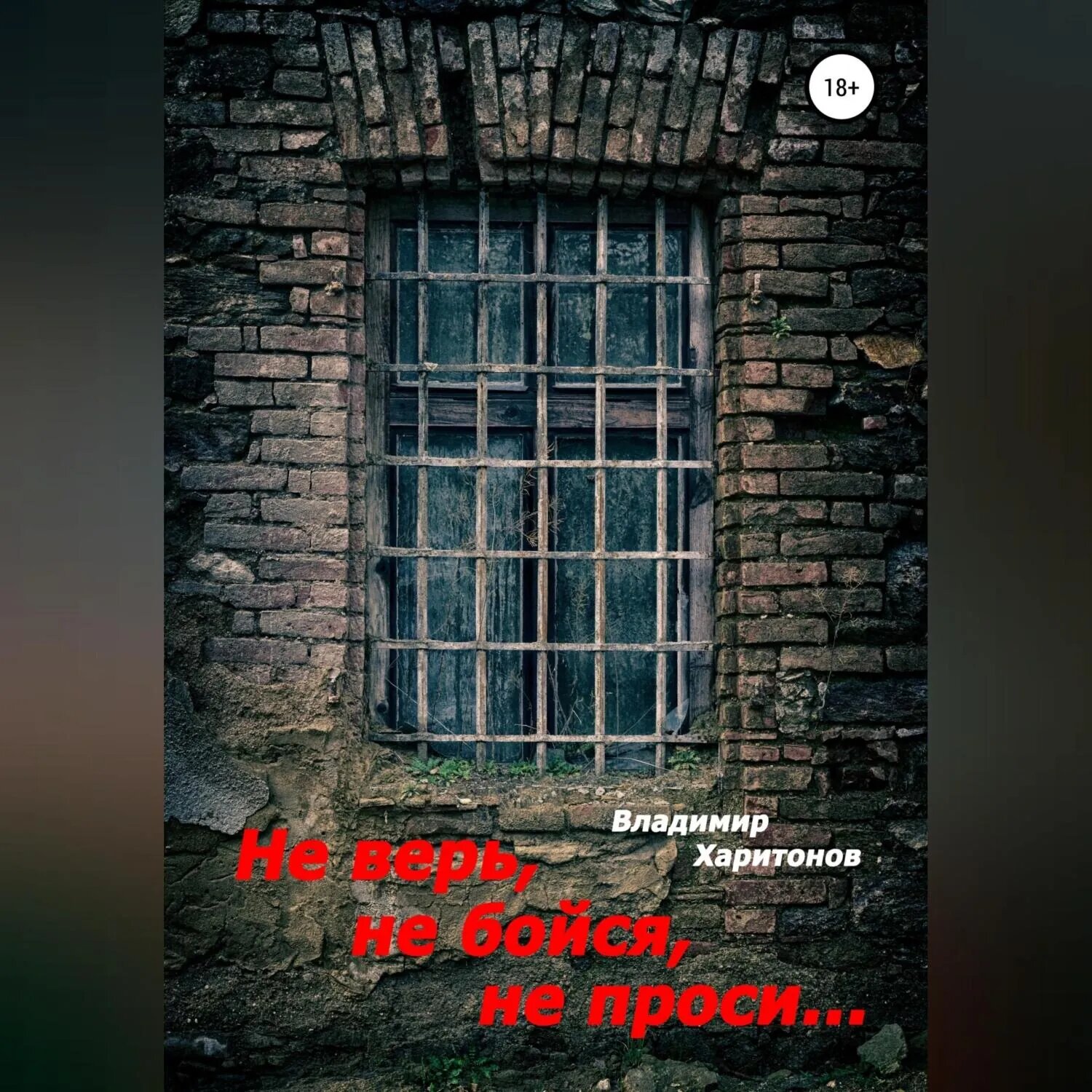 Не верь, не бойся, не проси… [Аудиокнига]