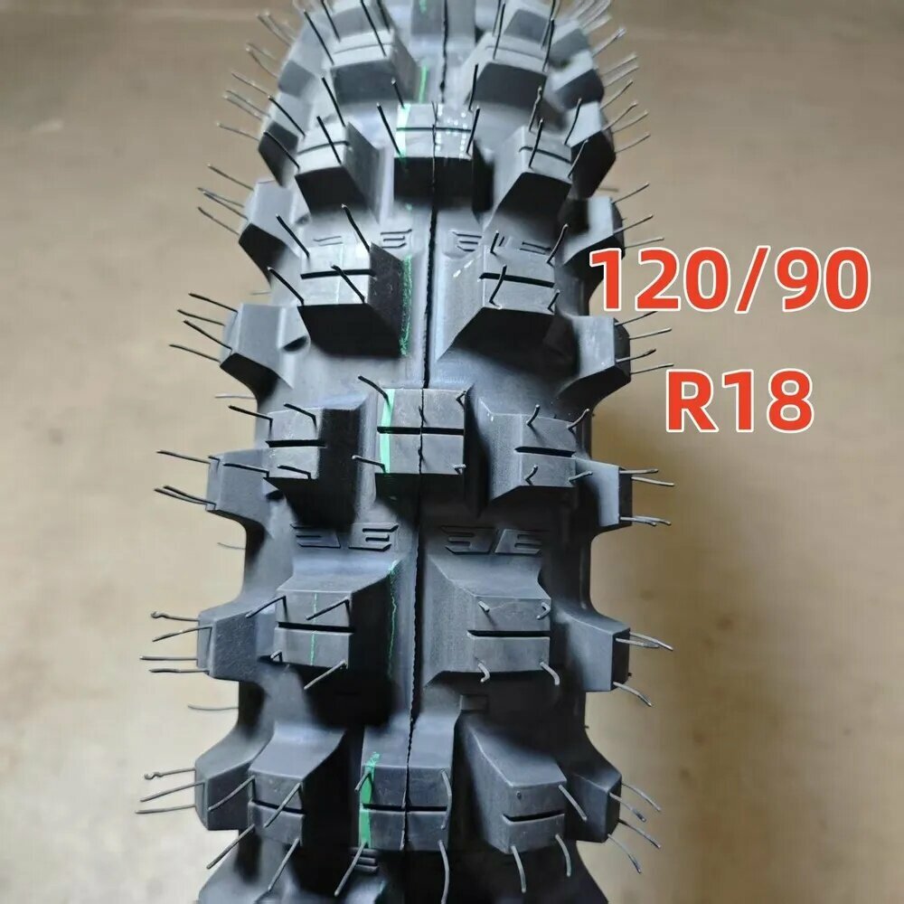 Бери И ебош 120/90-18-3 Мотошины 120/90 R18 A6