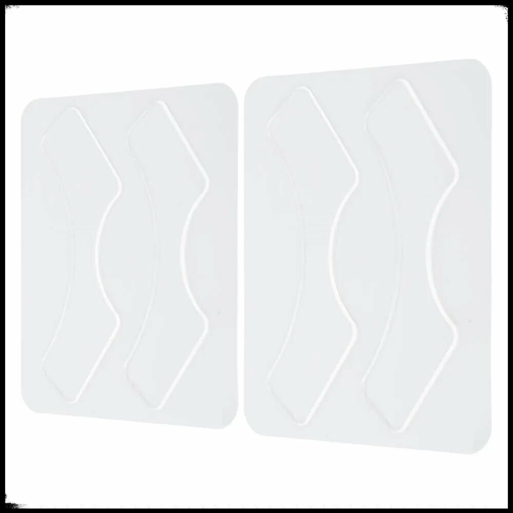 Патчи от морщин для губ