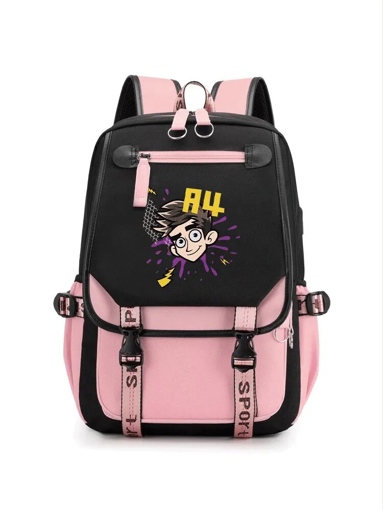 Kidsgifts Рюкзак