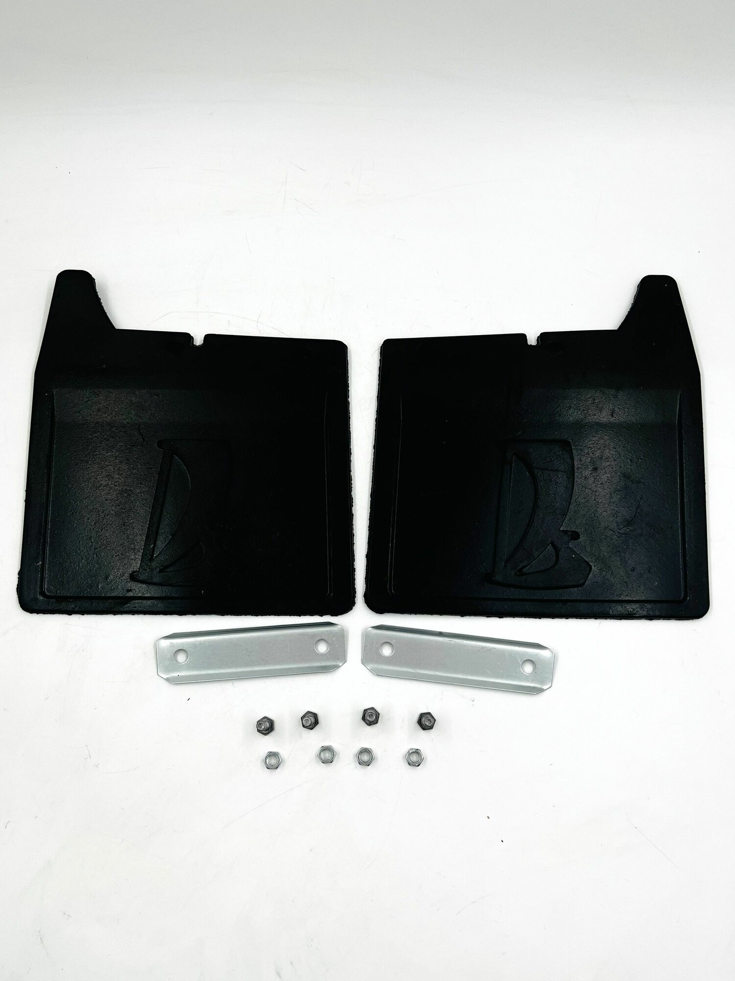 Брызговики задние в сборе подходят для ВАЗ 2101-2107 комплект 2 шт