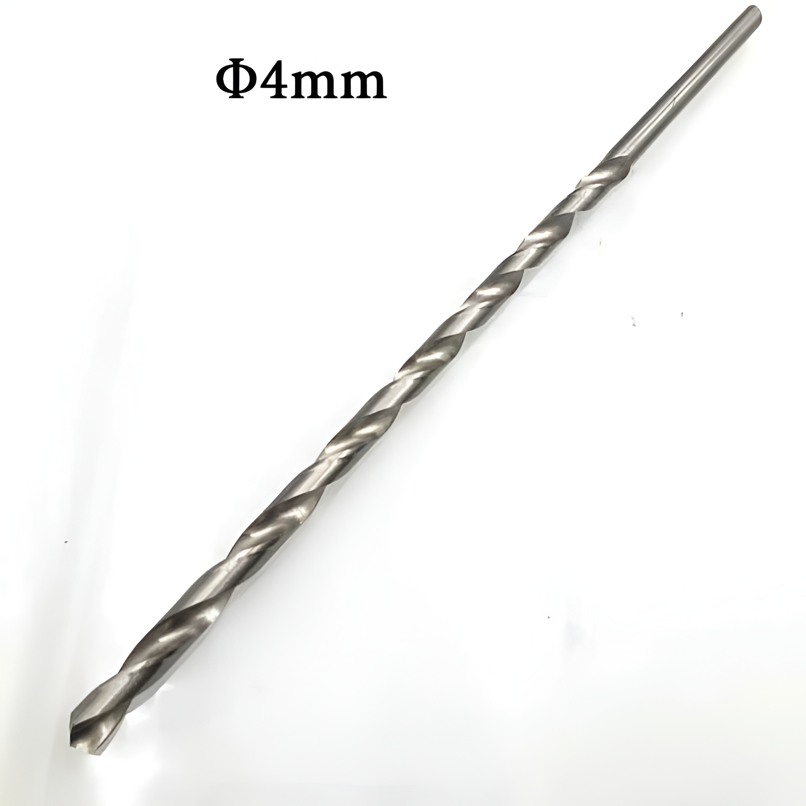 Длинное сверло по дереву 4мм (длинна 30 см)