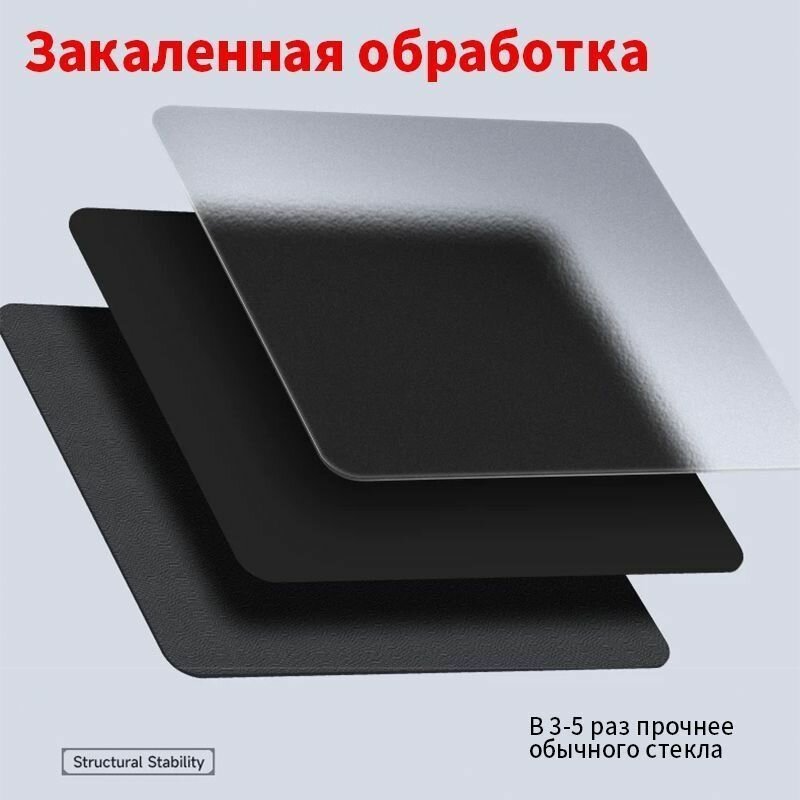 Коврик для мышки — фото 1