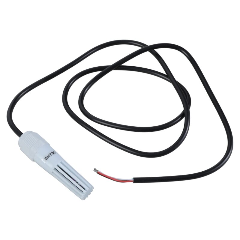 Датчики температуры и влажности SHT30 Модуль датчика Связи I2C Датчики Определения Влажности воздуха для мониторинга