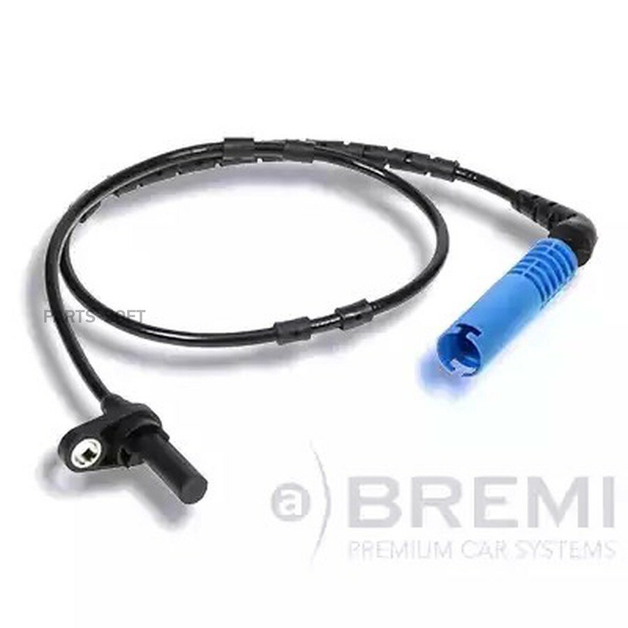 BREMI 50336 Датчик ABS