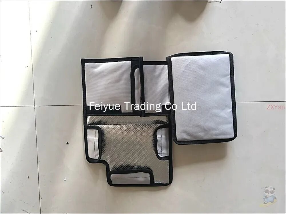 Автомобильный аккумулятор 70Ah 12V защитный чехол 275*178*190mm