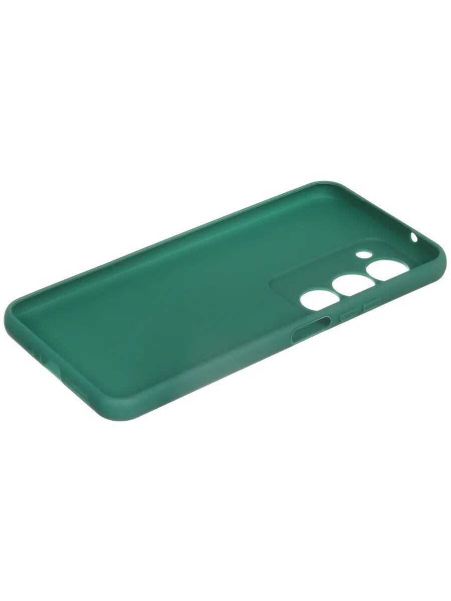 Чехол-накладка Borasco Silicone Case для смартфона Xiaomi REDMI 15 5G