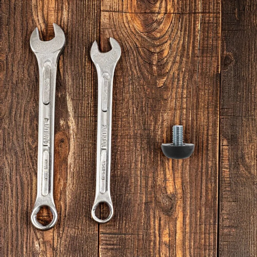 Фурнитура для садовой мебели,2.3х2.25см